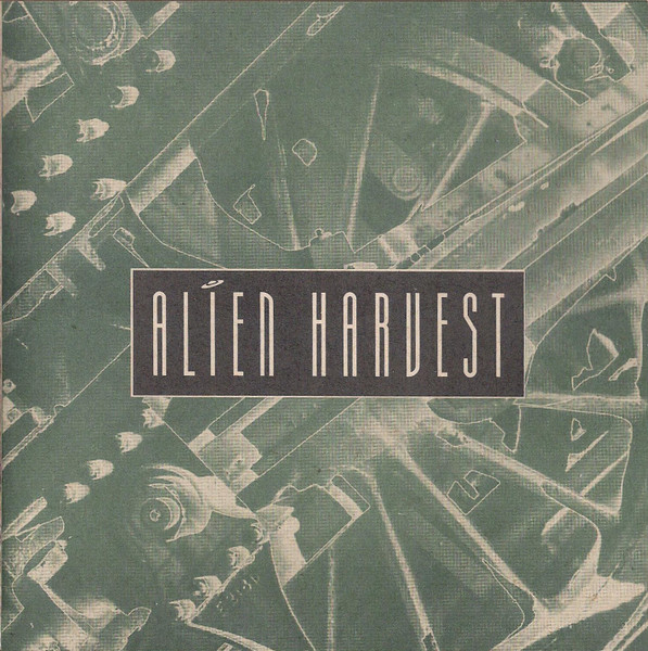 Alien Harvest Albums: songs, discography, biography, and listening ...