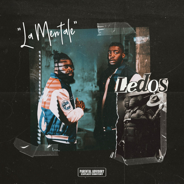 La mentale by LEDOS (Single): Reviews, Ratings, Credits, Song list ...