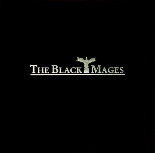 The Black Mages by The Black Mages (Album; Square Enix; SQEX-10019 ...