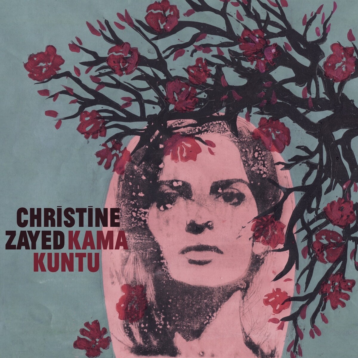 Kama kuntu by Christine Zayed (Album, Arabic Classical Music): Reviews ...