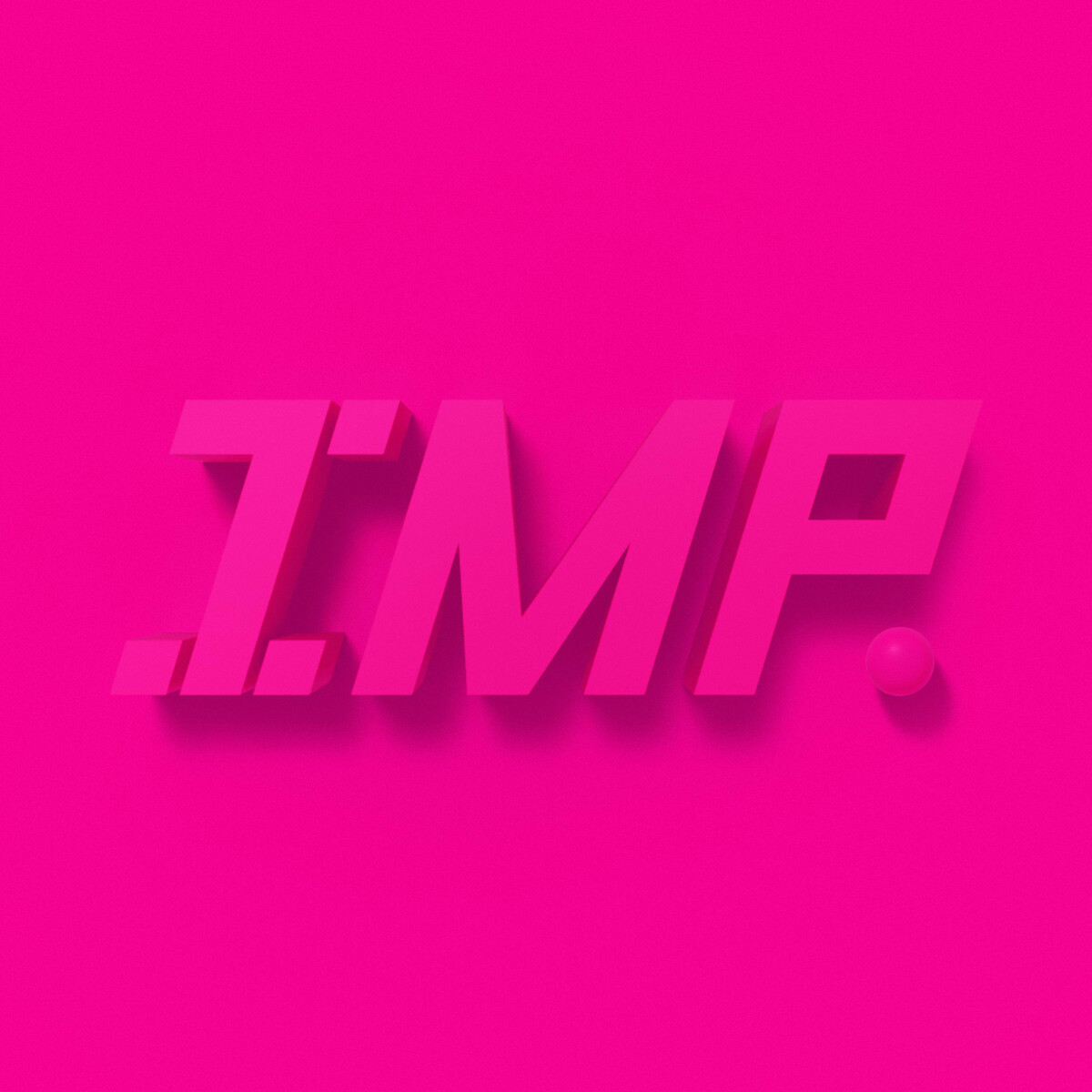 IMP. by IMP. (Single): Reviews, Ratings, Credits, Song list - Rate Your ...