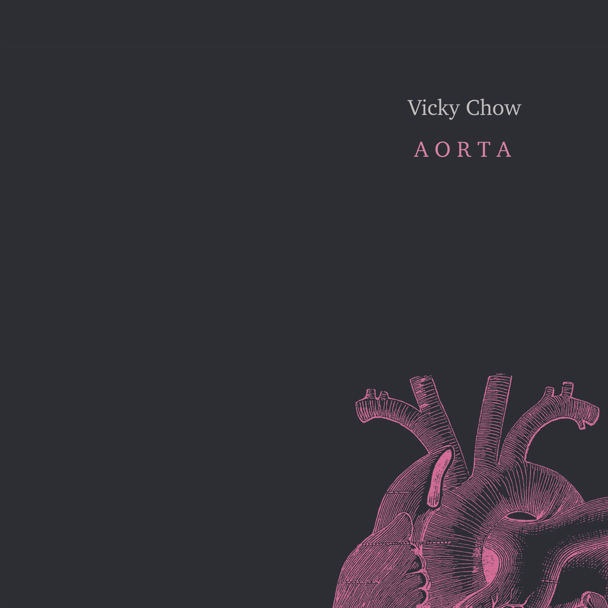 Aorta by Vicky Chow (Album, Modern Classical): Reviews, Ratings ...