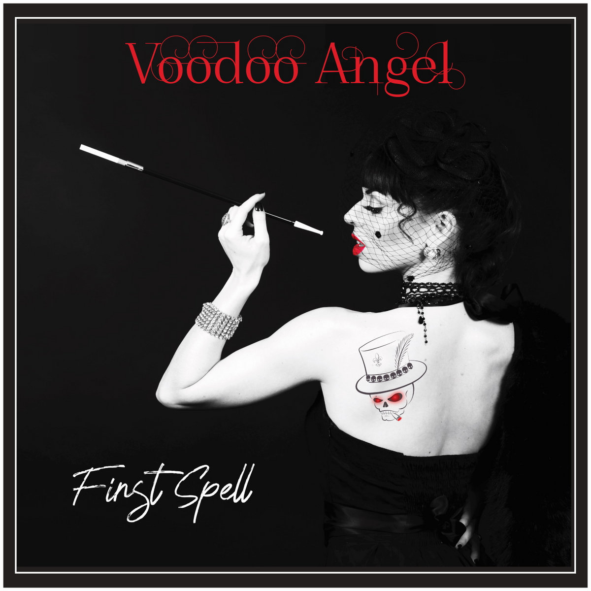 Voodoo Angel Albums: songs, discography, biography, and listening guide ...