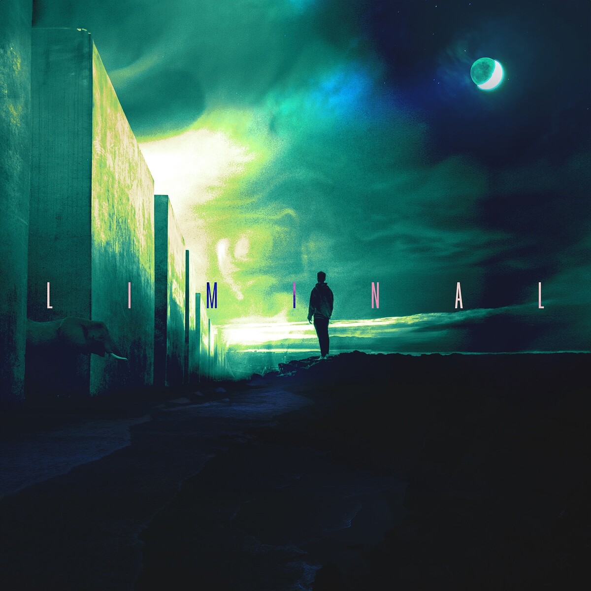 Liminal by One Hundred Thousand (Album): Reviews, Ratings, Credits ...