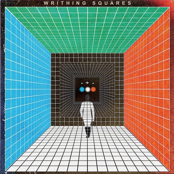 Chart for the Solution by Writhing Squares (Album, Space Rock): Reviews ...