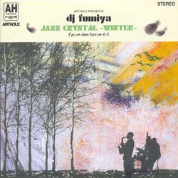 Jazz Crystal Winter by DJ Fumiya (Album, Instrumental Hip Hop): Reviews ...