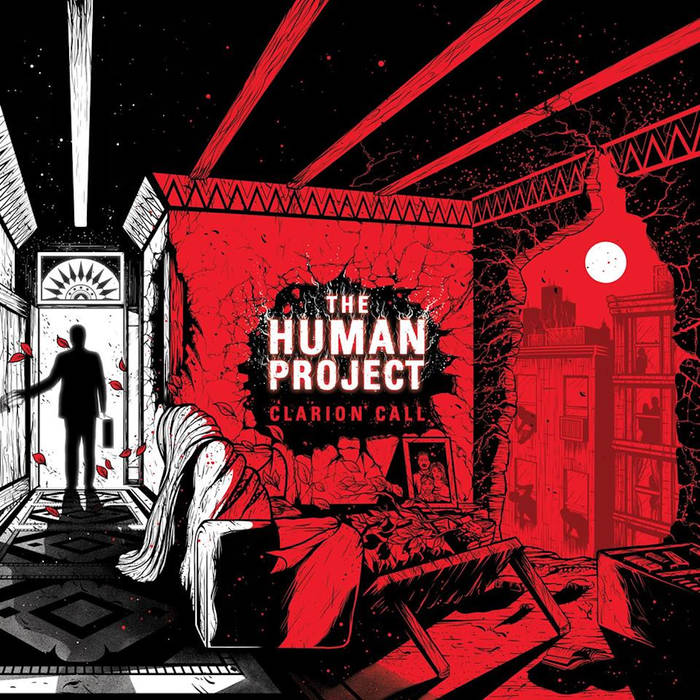 The Human Project Albums: songs, discography, biography, and listening guide - Rate Your Music