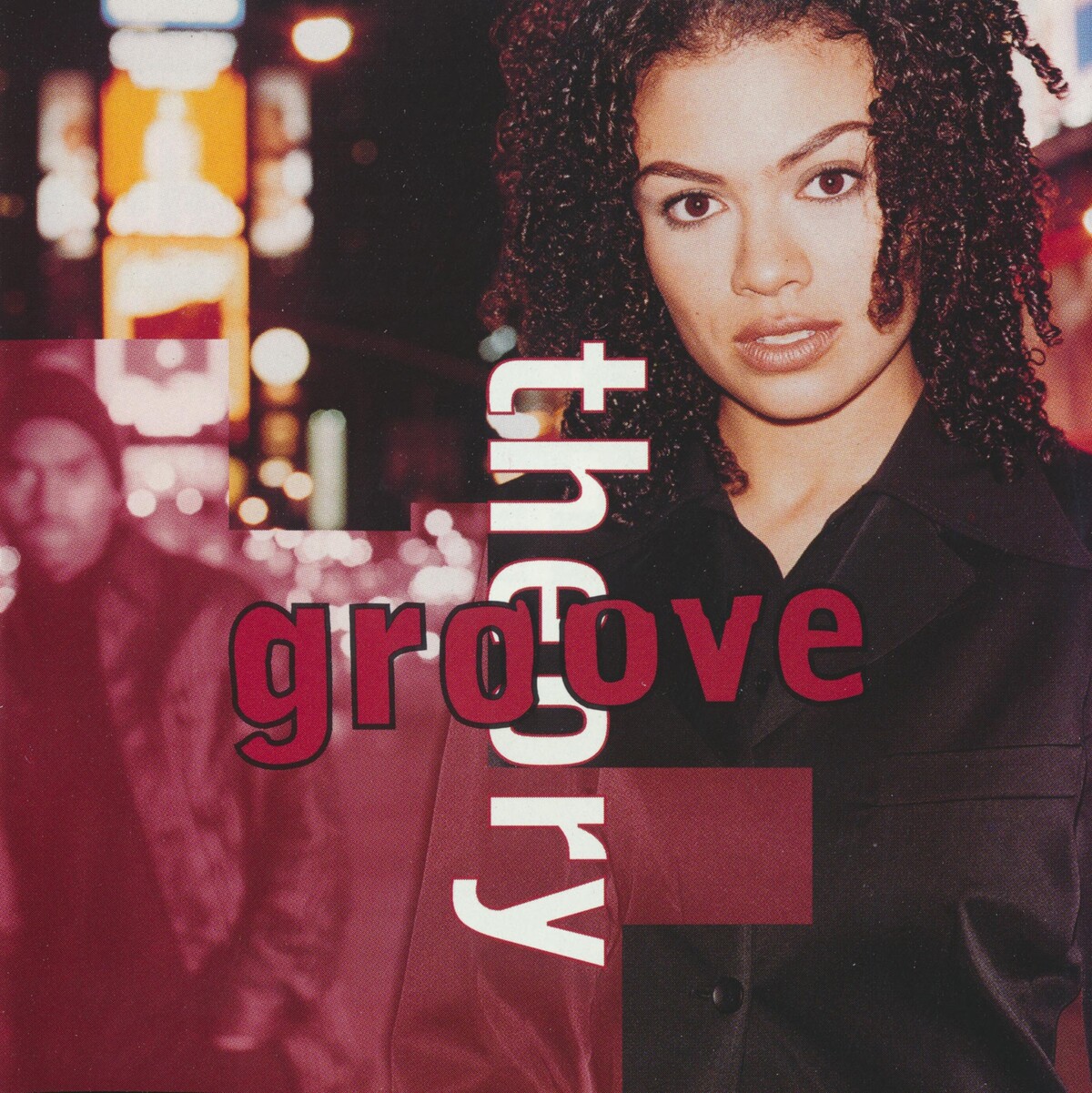 Groove Theory Albums: songs, discography, biography, and listening ...