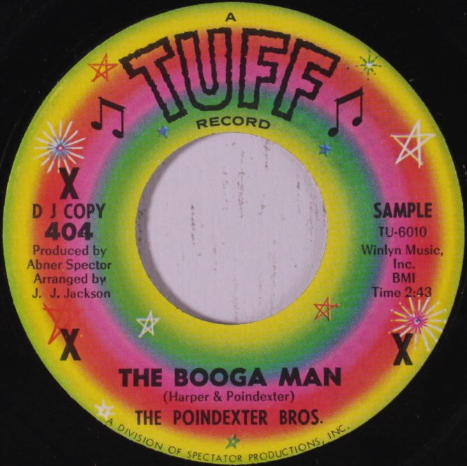 The Poindexter Brothers Albums: songs, discography, biography, and ...