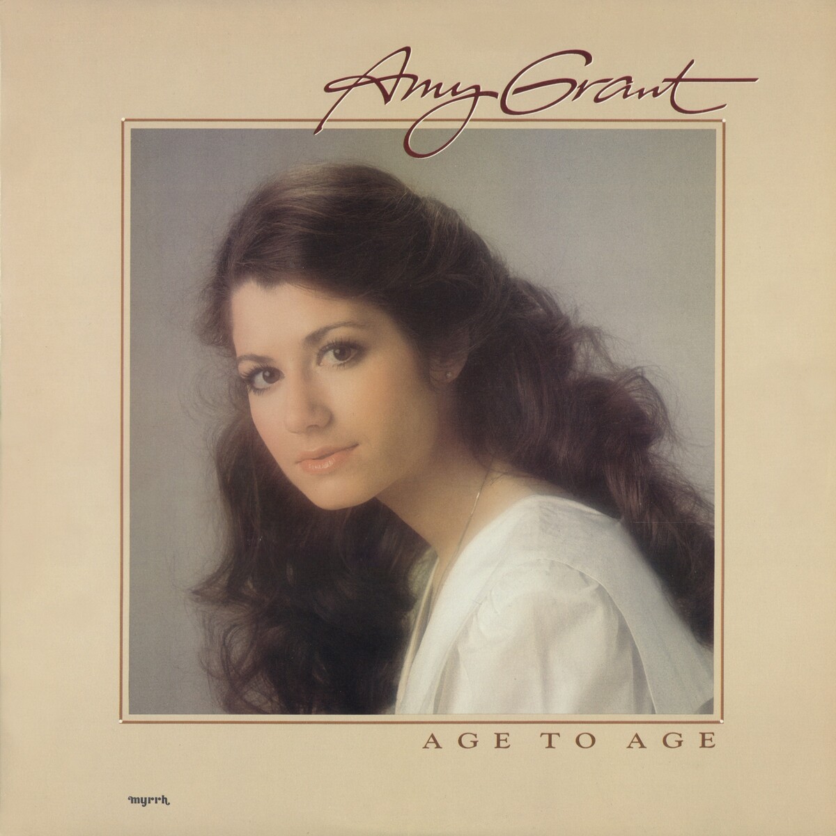 Age to Age by Amy Grant (Album, Pop): Reviews, Ratings, Credits, Song ...