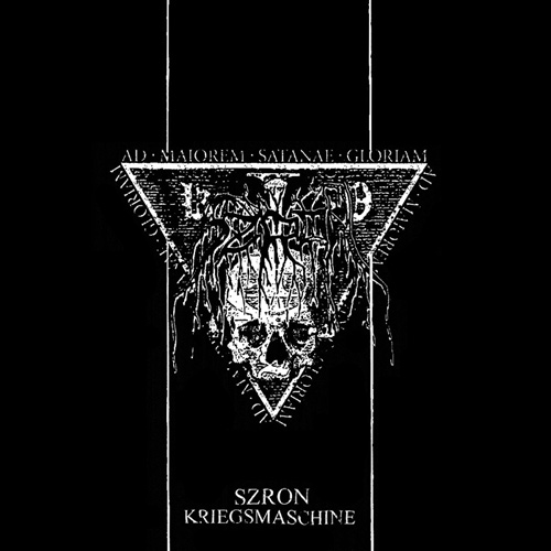 Szron Albums: songs, discography, biography, and listening guide - Rate ...