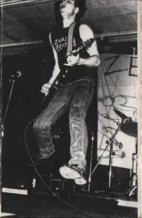 Zero Boys Albums: songs, discography, biography, and listening guide ...