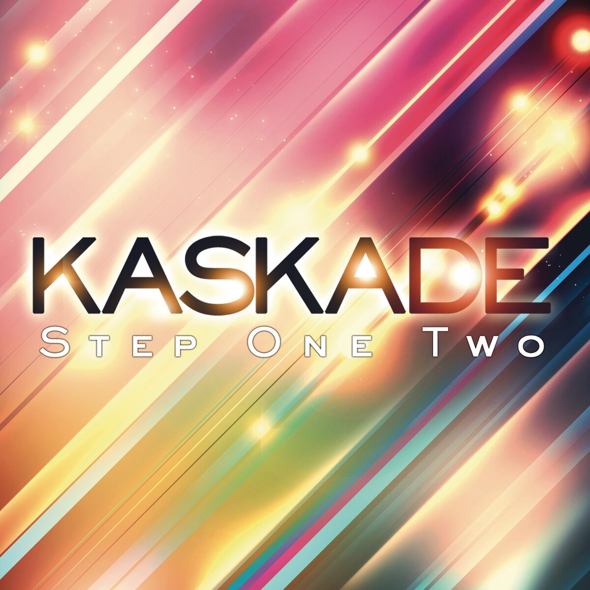 Step One Two by Kaskade (Single): Reviews, Ratings, Credits, Song list - Rate Your Music