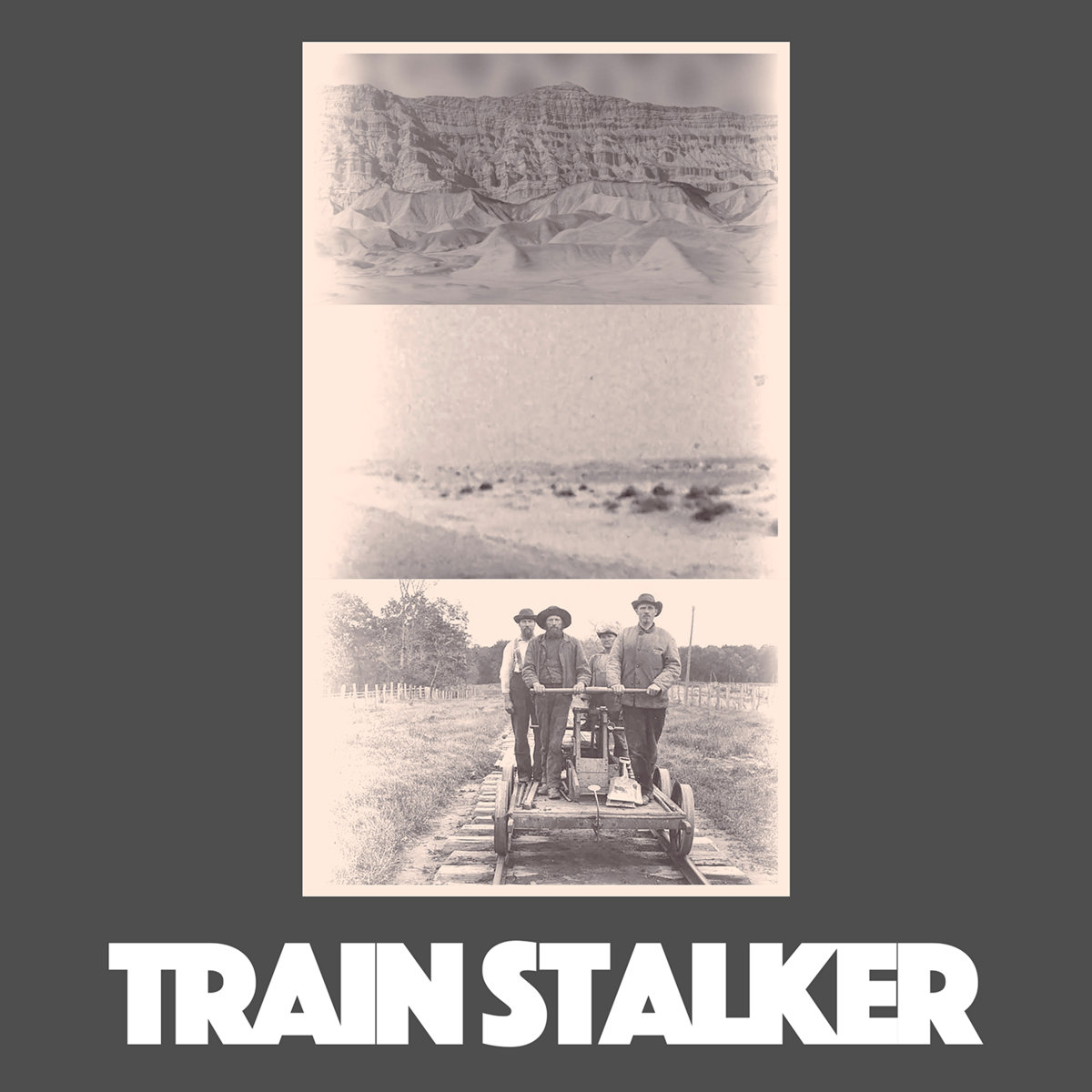 Train Stalker by Mojave & 기술부 [Gisulbu] (Single, IDM): Reviews, Ratings ...