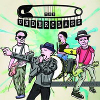 The Underclass Albums: songs, discography, biography, and listening ...
