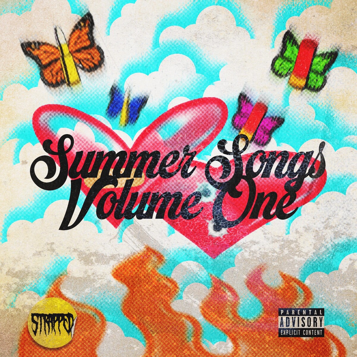 Summer Songs Volume One by Various Artists (Mixtape): Reviews, Ratings ...