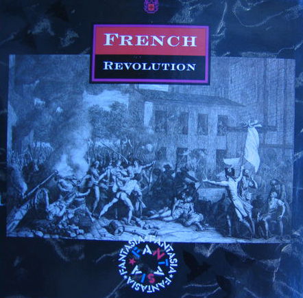 French Revolution Albums: songs, discography, biography, and listening ...