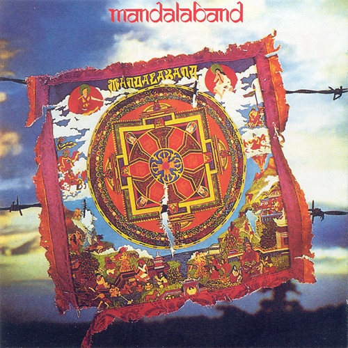 Mandalaband Albums: songs, discography, biography, and listening guide ...