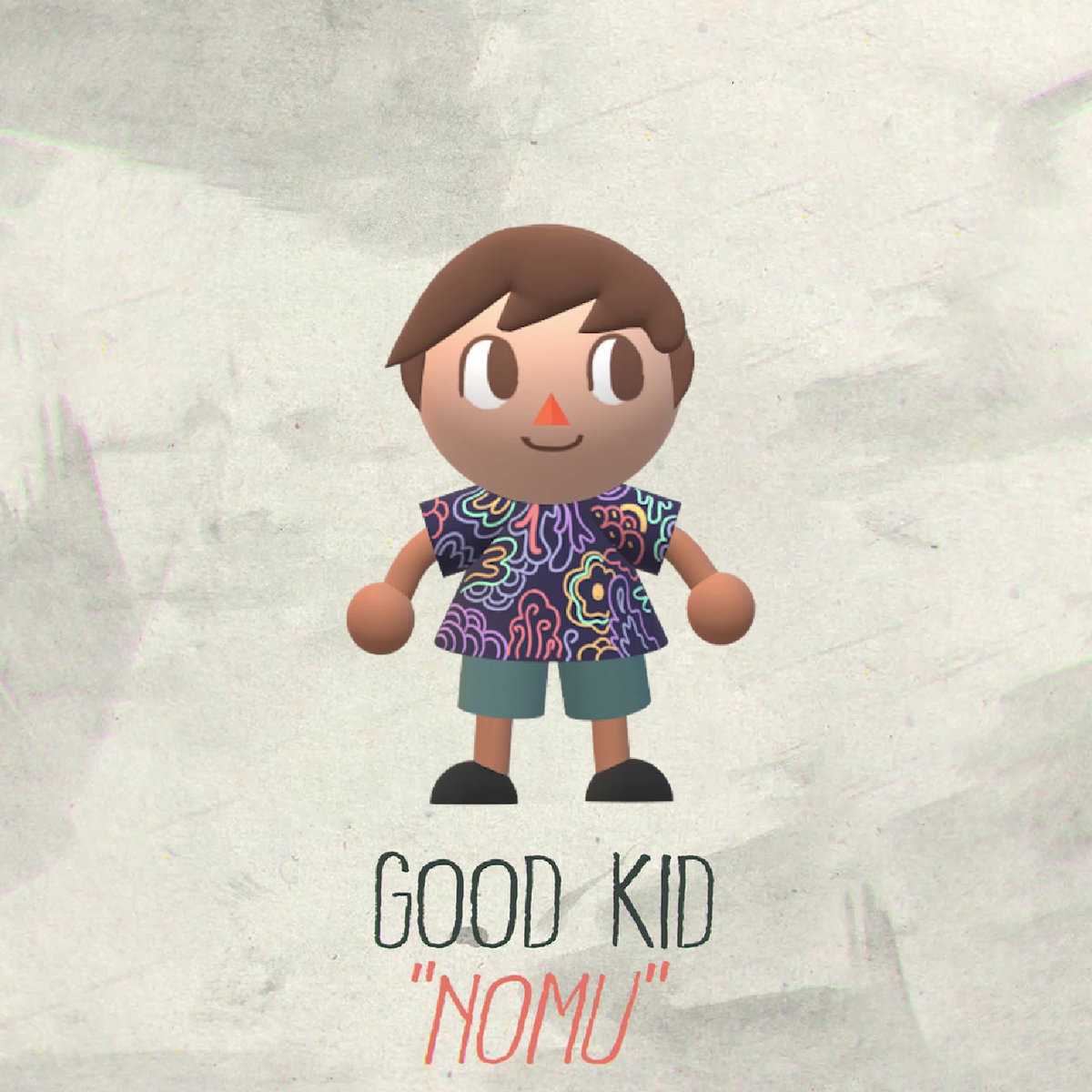 Nomu x Animal Crossing by Good Kid (Single): Reviews, Ratings, Credits ...