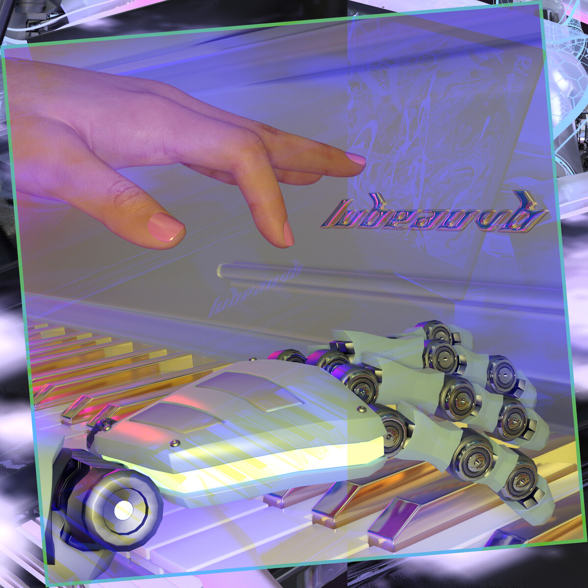 Lubeauvь by Psykovsky & Friends (Album, Hi-Tech Psytrance): Reviews, Ratings, Credits, Song list ...