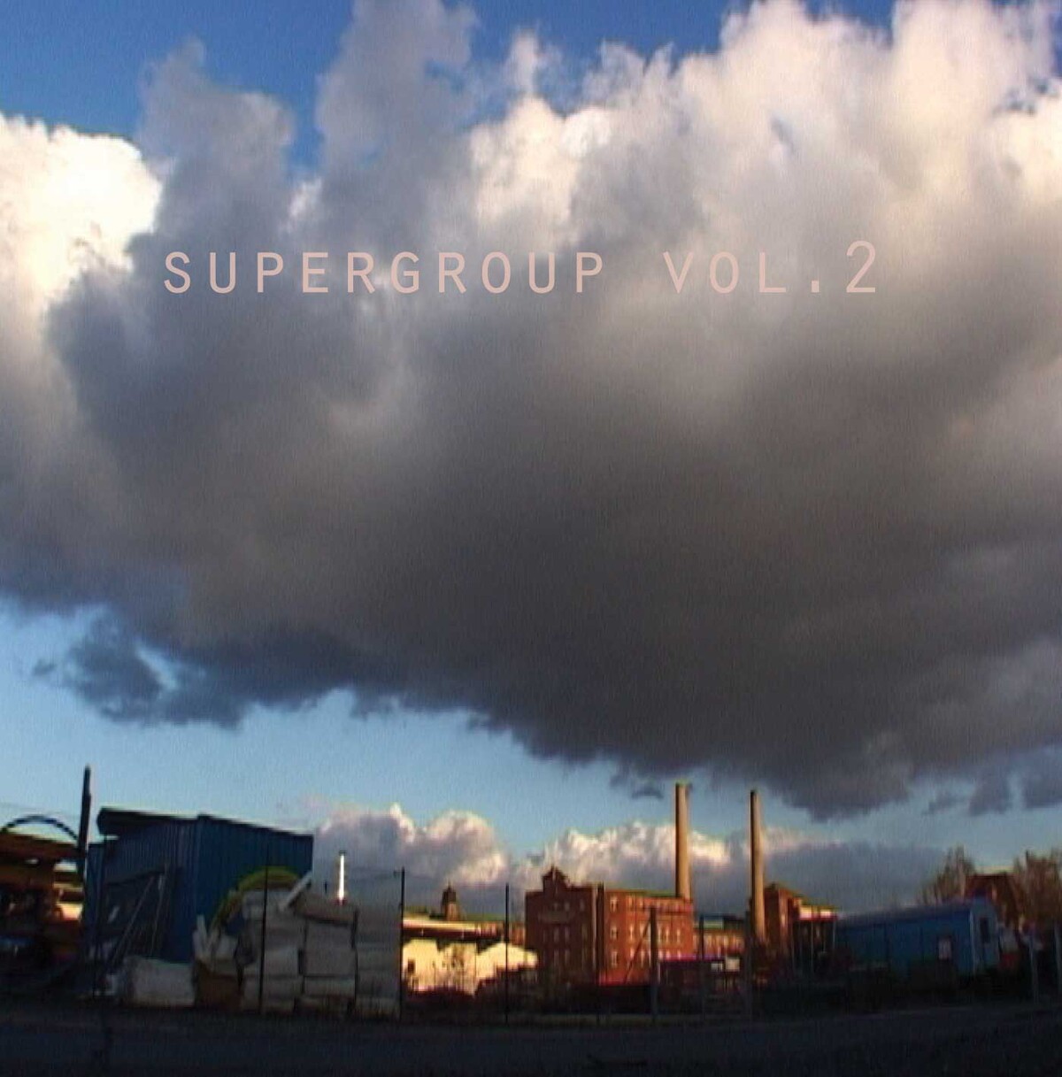 Supergroup Albums: songs, discography, biography, and listening guide ...