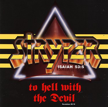 Stryper Albums: songs, discography, biography, and listening guide ...