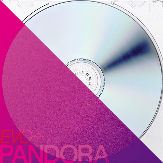 PANDORA by EVO+ (EP): Reviews, Ratings, Credits, Song list - Rate Your ...