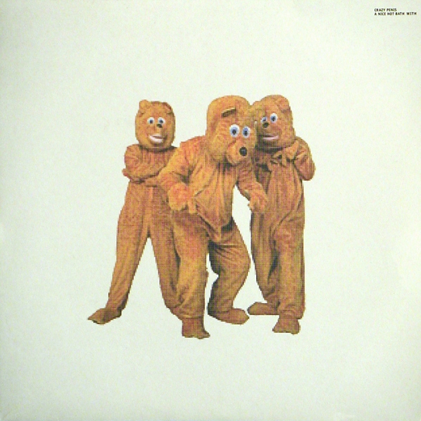 Crazy P Albums: songs, discography, biography, and listening guide ...