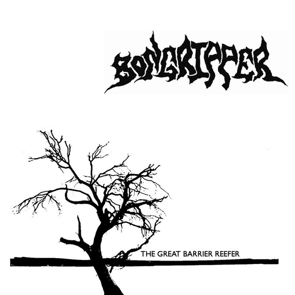 The Great Barrier Reefer by Bongripper (Album; n/a; n/a): Reviews ...