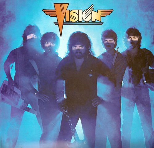 Vision Albums: songs, discography, biography, and listening guide ...