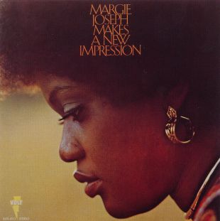 Margie Joseph Albums: songs, discography, biography, and listening ...