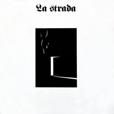 La Strada by La Strada (Album, Post-Punk): Reviews, Ratings, Credits ...