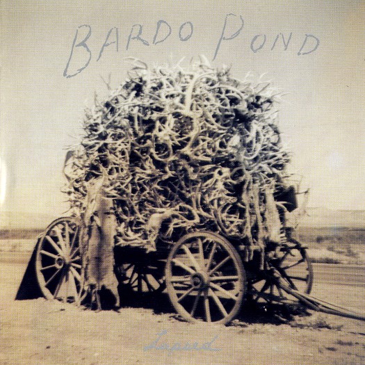 Lapsed by Bardo Pond (Album, Space Rock): Reviews, Ratings, Credits ...