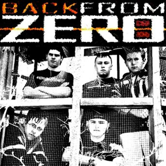 Back From Zero by Back From Zero (EP, Nu Metal): Reviews, Ratings ...