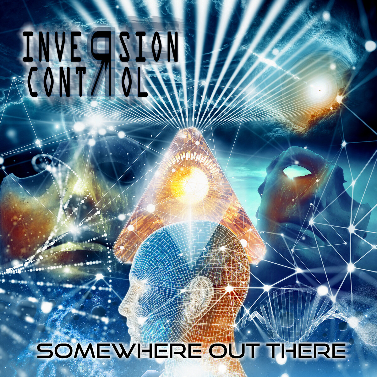 Somewhere Out There by Inversion of Control (Album): Reviews, Ratings ...