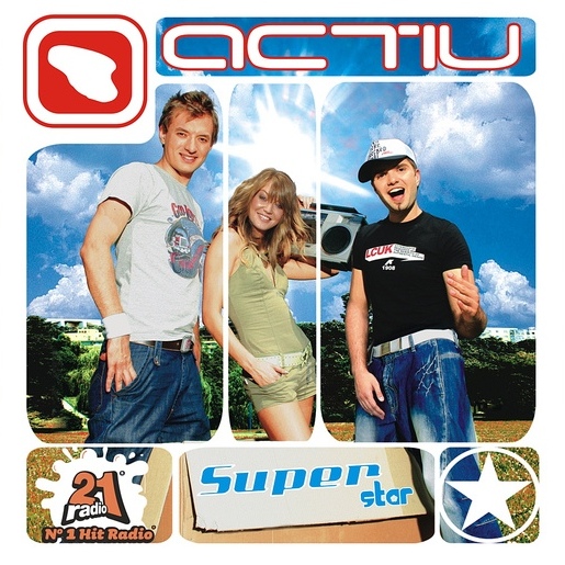 Activ Albums: songs, discography, biography, and listening guide - Rate ...