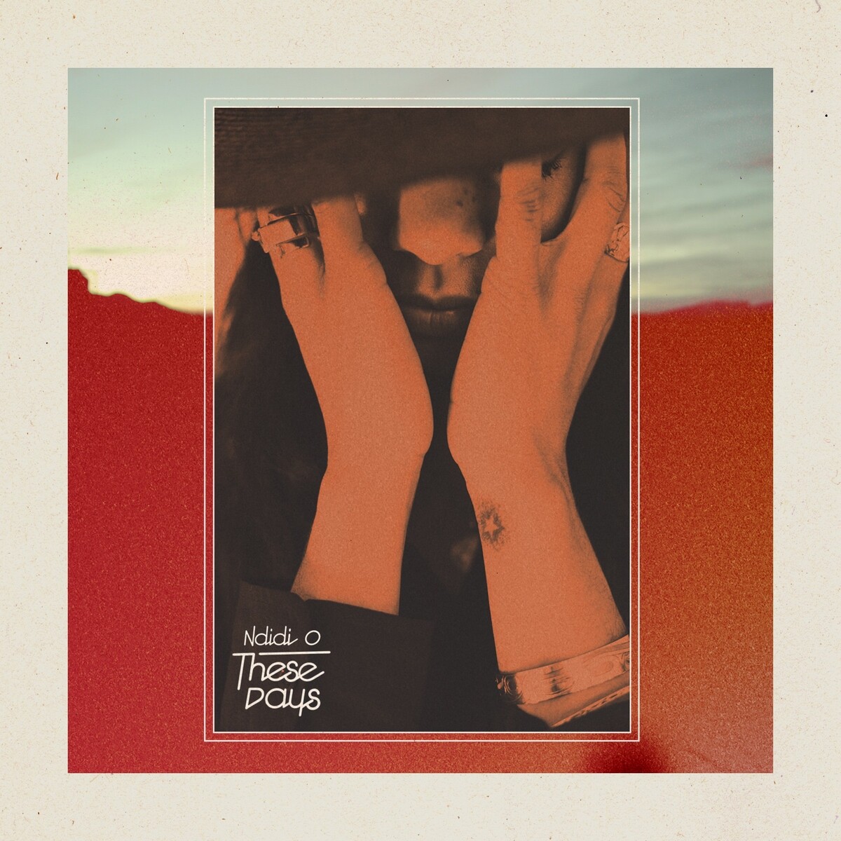 These Days by Ndidi O (Album): Reviews, Ratings, Credits, Song list - Rate Your Music