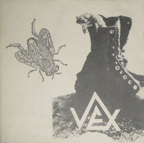 Vex by Vex (EP): Reviews, Ratings, Credits, Song list - Rate Your Music