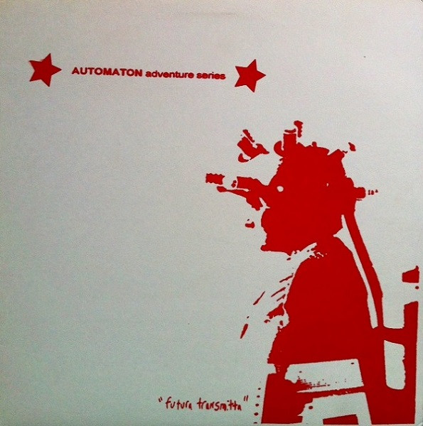 Automaton Adventure Series Albums: songs, discography, biography, and ...