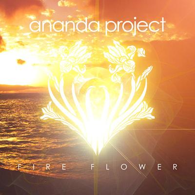 Fire Flower by Ananda Project (Album): Reviews, Ratings, Credits, Song ...