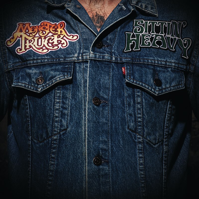 Monster Truck Albums: songs, discography, biography, and listening ...