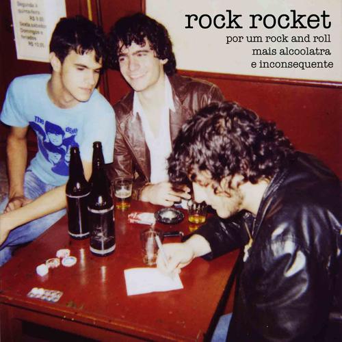 Rock Rocket Albums: songs, discography, biography, and listening guide ...