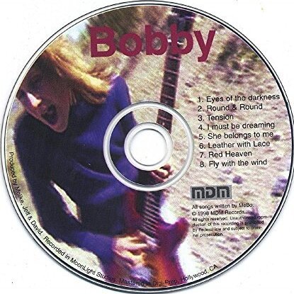 Bobby Albums: songs, discography, biography, and listening guide - Rate ...