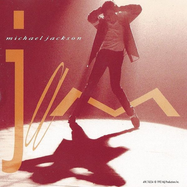 Jam by Michael Jackson (Single; Epic; 49K 74334): Reviews, Ratings ...