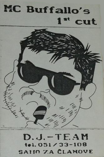 MC Buffalo Albums: songs, discography, biography, and listening guide ...