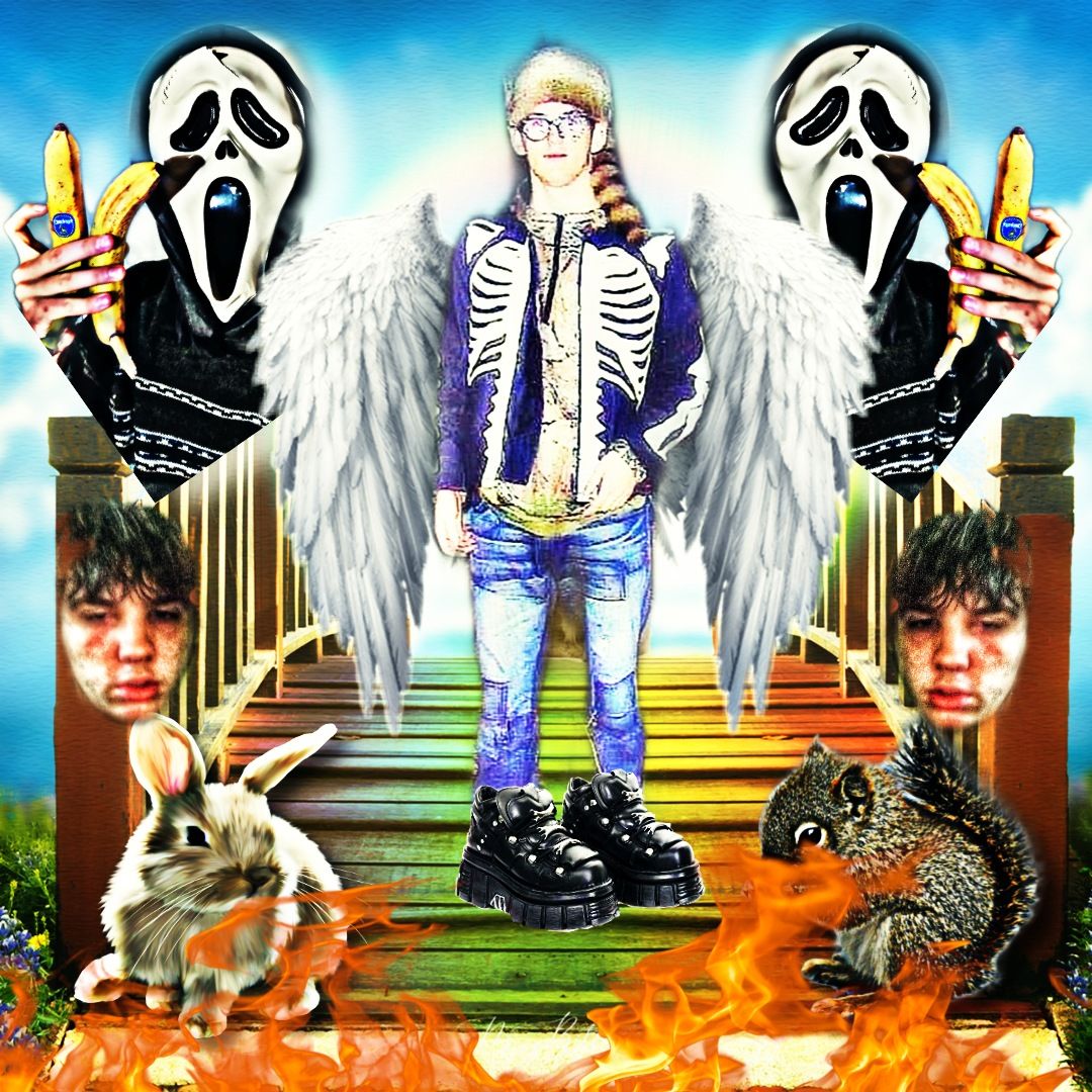 JJValhalla by BananaHell (Single, Chicago Drill): Reviews, Ratings ...