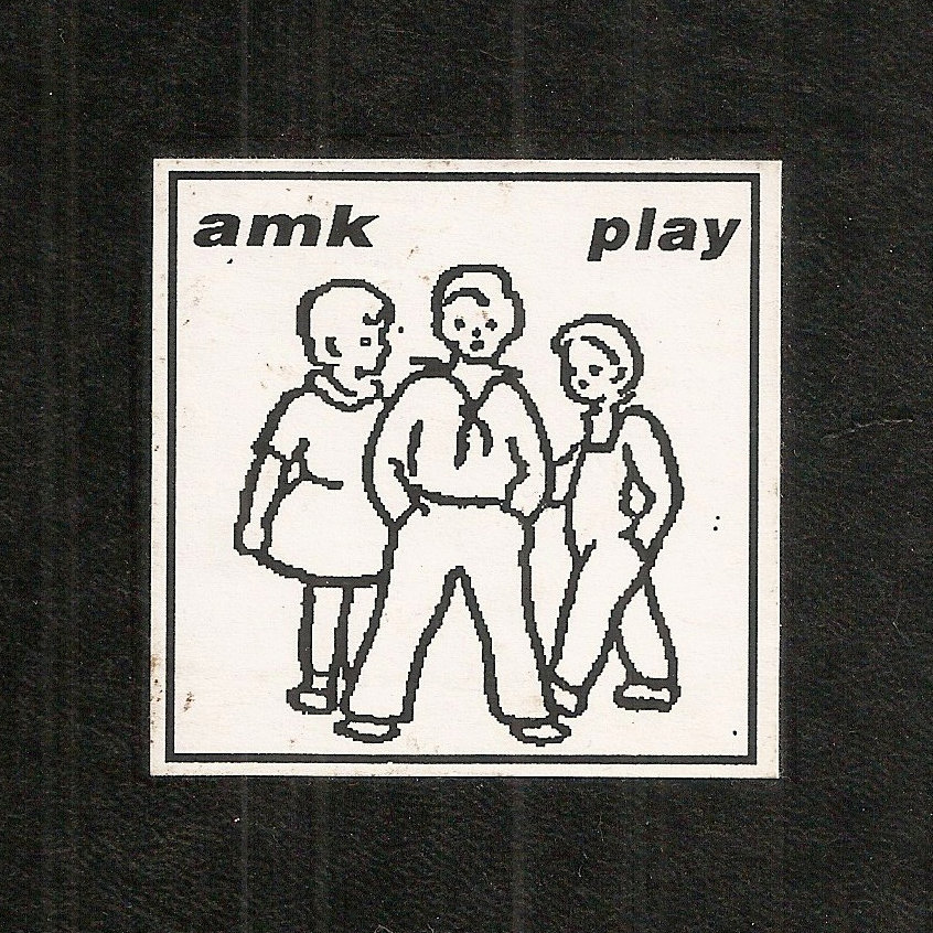 Play by AMK (Album; Pure; PURE 29): Reviews, Ratings, Credits, Song ...