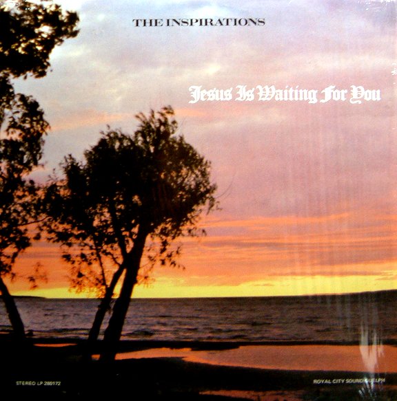 The Inspirations Albums: songs, discography, biography, and listening ...