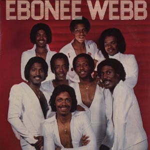 Ebonee Webb by Ebonee Webb (Album, Funk): Reviews, Ratings, Credits ...
