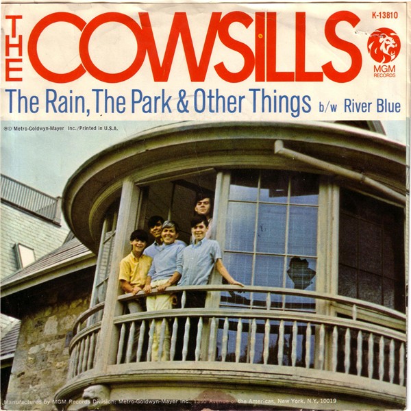 The Cowsills Albums: songs, discography, biography, and listening guide ...
